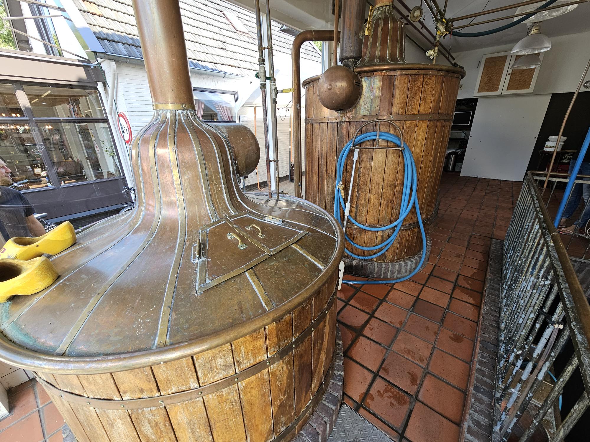 Burg Bieren maakt Ermelo ‘bierig hart’ van Nederland - Beerscenes.com
